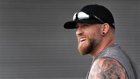 Brantley Gilbert Tattoo Ideas