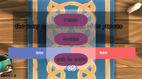 Images Table Quiz ModDB