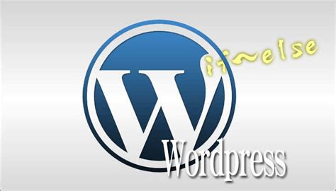 【wordpress】いつもこんがらがるif～else関連のphp構文をまとめてみました｜ウェブの触手