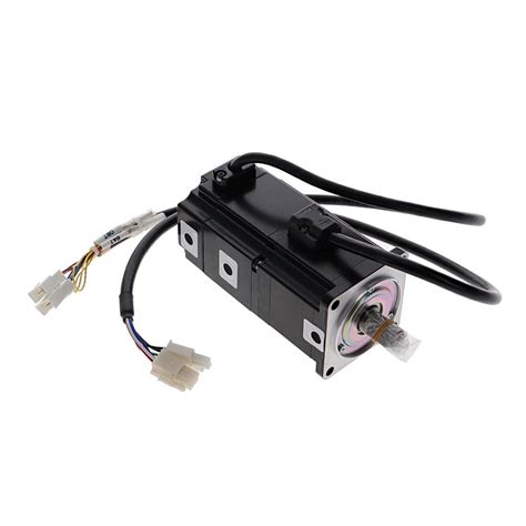 Yaskawa Robot Sgmav 02ana Yr31 Mpo10 U Axis Ac Servo Motor