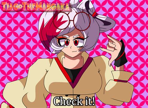 Purah Age Of Calamity By Tiagothemangaka On Deviantart