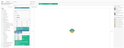 Tableau Gauge Chart When To Build Examples How To Create