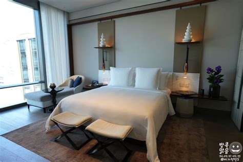 태국 방콕 포시즌스 호텔 파셜 리버뷰룸 2박 숙박후기 네이버 블로그