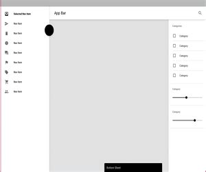 Flutter Material Theme Editor FlutterCore
