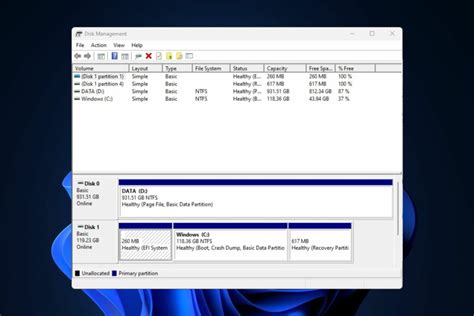 How To Fix The WD External Hard Drive If It S Not Showing Up