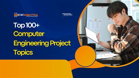 top 100 computer engineering project topics [updated]