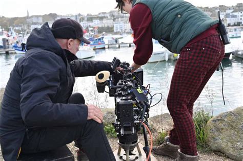 Clap De Fin Pour Le Tournage Les Secrets Du Finist Re Dans Le Finist Re Sud Bretagne Cin Ma