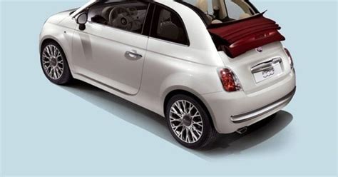 이탈리아 소형차 피아트 내년 국내 도입