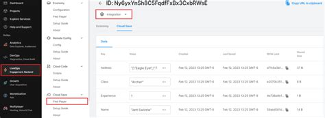 Improve Retention By Storing Player Data In The Cloud What Up Games