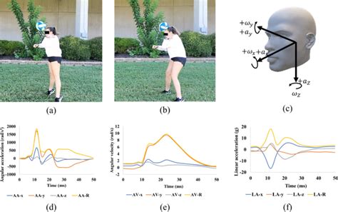 Exploring Sex Based Variations In Head Kinematics During Soccer Heading