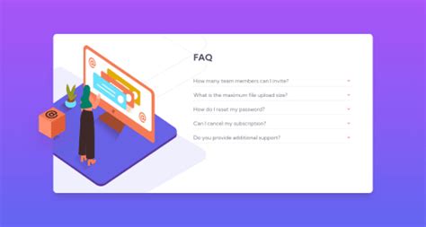 Frontend Mentor Faq Accordion Card Using Html Tailwind Css Javascript Coding Challenge