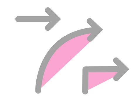 Arrows Ugly Overlap When Opacity Is Less Than 100 V2 Bugs Found On