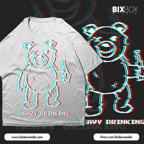 A Step Guide To Creating T Shirt Designs In Photoshop