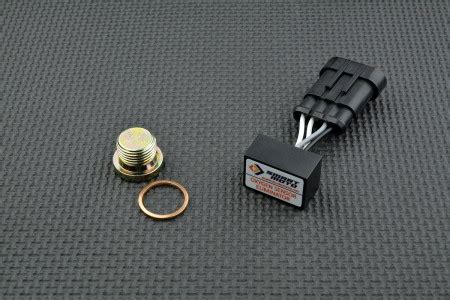 Oxygen Sensor Eliminator Kit By SmartMoto