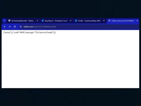 What Does Error Code 9009 Mean In Roblox