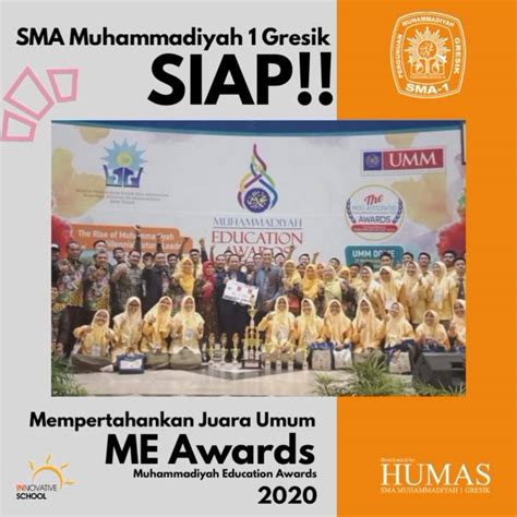 Sma Muhammadiyah 1 Gresik Home Facebook