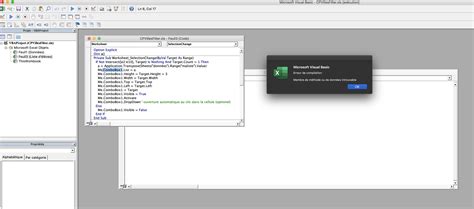 Créer Un Menu Déroulant Intuitif Excel Forum Formule Excel