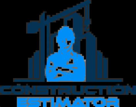 What Does A Construction Estimator Do Skills Salary Routine