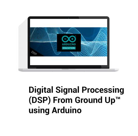 Arduino Dsp Thumnail Cortex M