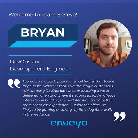 enveyo on linkedin shippingoptimization devops softwareengineer