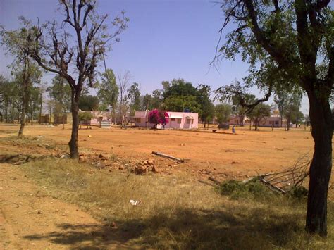 Pictures Csa Iisc Iisc Challakere Campus