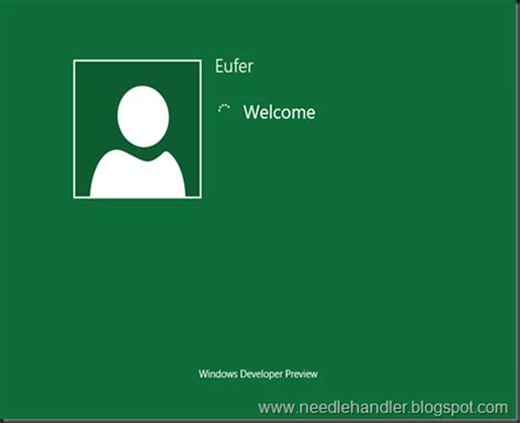 Pinoy Med It Tech Installing Windows Developer Preview Via Vhd Part 2