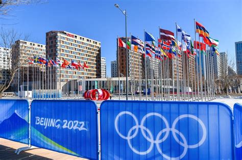 Олімпіада 2022 у Пекіні де дивитися види спорту Слово і Діло