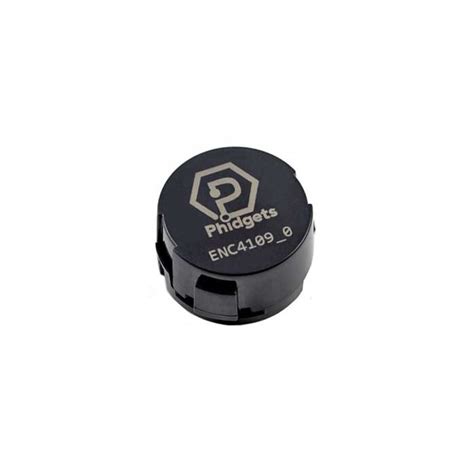 Buy 40 Cpr Quadrature Encoder By Phidgets For £10