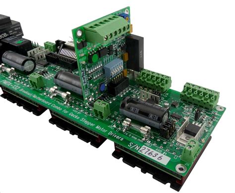 Pmdxcom Products For Cnc And Motion Control Applications