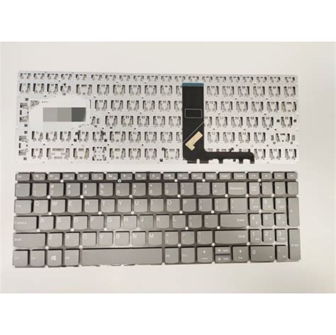 New US Non BACKLIT Keyboard For Lenovo Ideapad ADA ARE IGL IIL Best