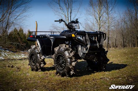 What Size ATV Do You Need? | SuperATV Off-Road Atlas
