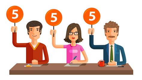 how to judge a contest guide shortcuts and examples 51 off