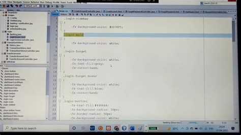 Shruti Shreya On Linkedin Java Javafx Javadeveloper Ui 14 Comments