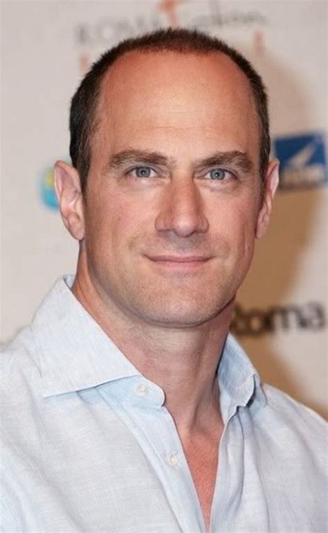 Christopher Meloni Actor