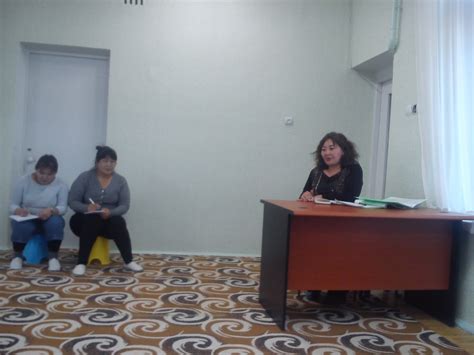 Эерэг ба сөрөг хандлагын нууц Орхон аймаг Дэгдээхий цэцэрлэг