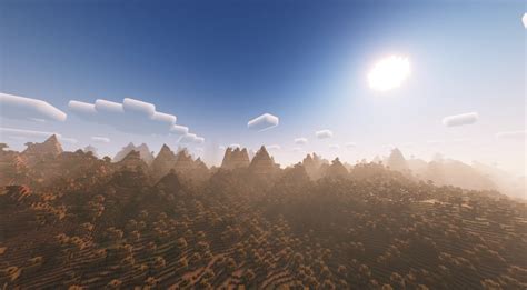 Datapack Tectonic 119 Minecraft France