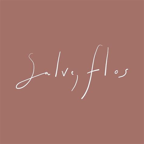 핸드메이드 드라이플라워 캔들 공방 캘리그라피 로고 디자인 로고 디자인 포트폴리오 크몽