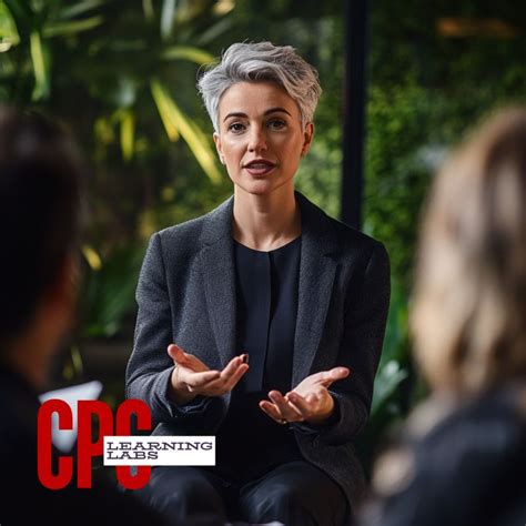 Join Cpc For A Dynamic Three Part Facilitation Workshop Series Designed For Leaders Ready To