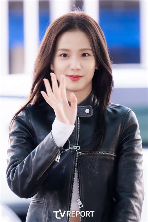 블랙핑크 지수 청순지수 🌺 팬플러스 커뮤니티