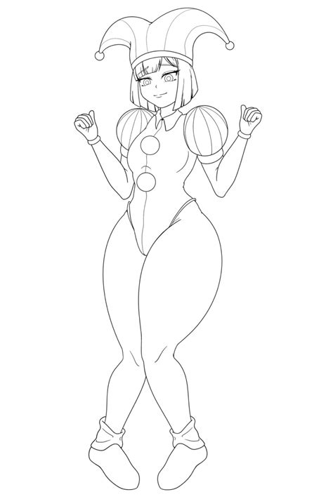 Rule 34 2023 2d 2d Artwork 2d Artwork Big Thighs Black And White