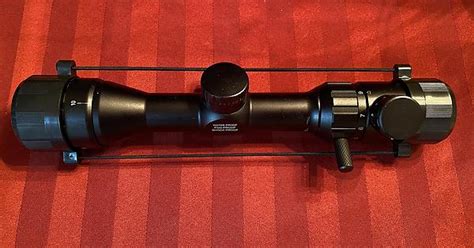 Monstrum Scope Album On Imgur