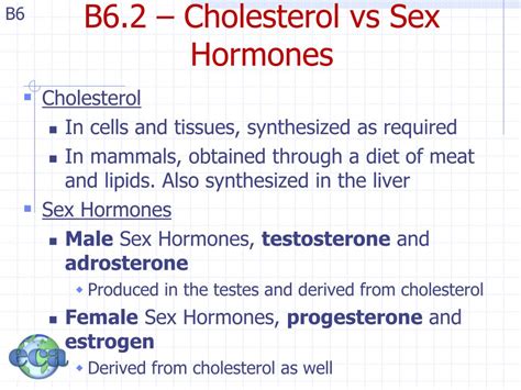 Ppt Topic B Part 6 Hormones Powerpoint Presentation Free Download