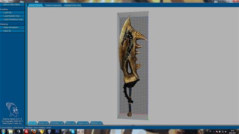 D Model Collection RaGEZONE MMO Development Forums