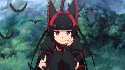 Rory Mercury Wiki Anime Amino