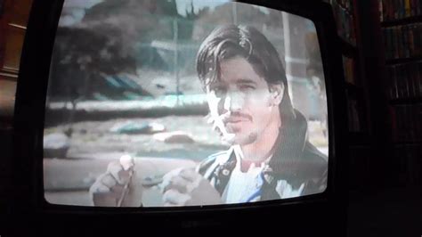 Opening To Blank Check 1995 Vhs Youtube