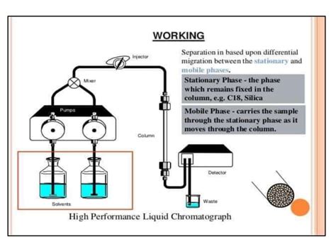 Hplc Calibrationpptx Chemistry Science