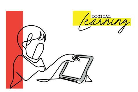 Online Learning Digital Learning Virtual Classes Learning Fun Way