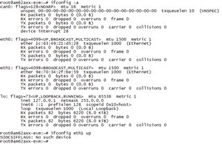 SK AM62A LP AM62A7 Ethernet Configuration On DTS File Processors Forum Processors TI E2E