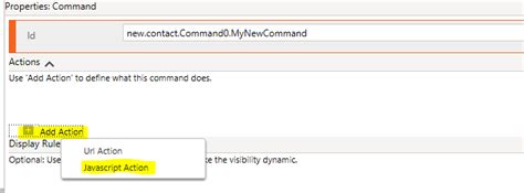 passing context from a toolbar button in dynamics 365 uci carl de souza