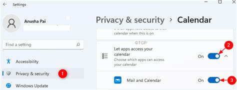 How To Fix Mail App Not Syncing Automatically In Windows